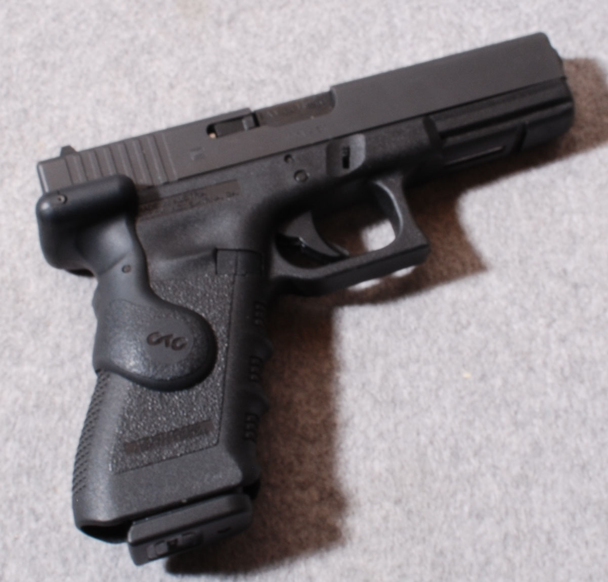 Glock ~ 17 ~ 9MM | Mack's Prairie Wings